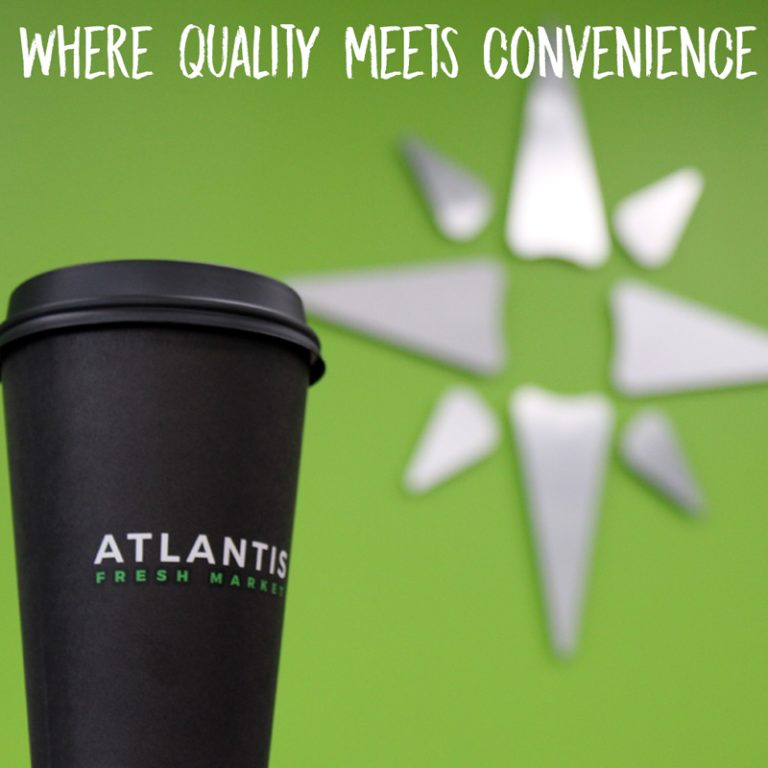 Convenience – Atlantis Management Group