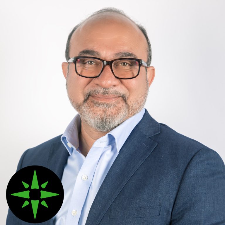 Executive Team – Atlantis Management Group